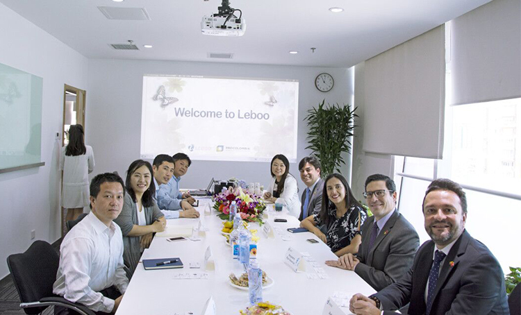 Distributor Wanted - Channel Support-Leboo