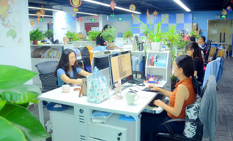 Distributor Wanted - Channel Support-Leboo