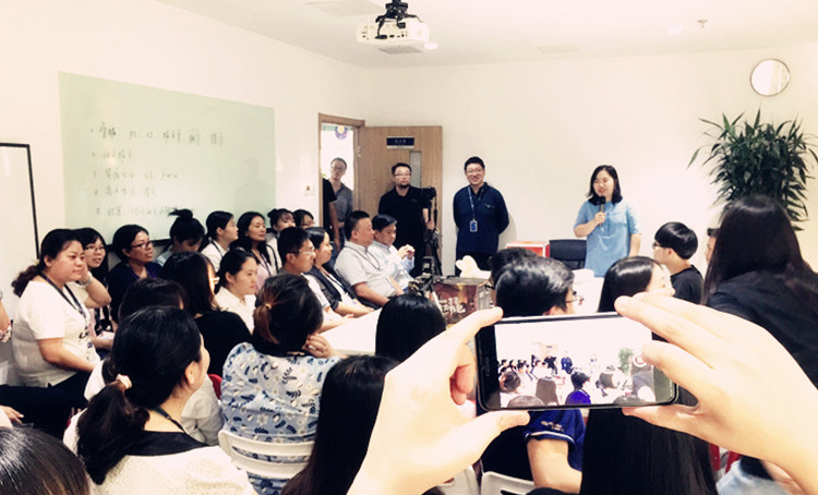 Distributor Wanted - Channel Support-Leboo