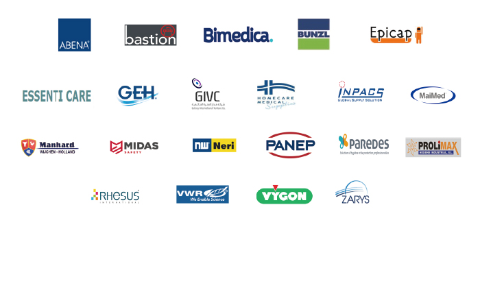 Distributor Wanted - Channel Support-Leboo