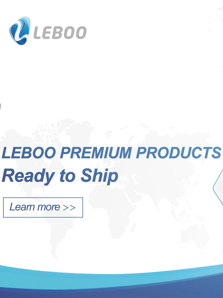 Manufacturer of medical consumable products - Leboo Healthcare